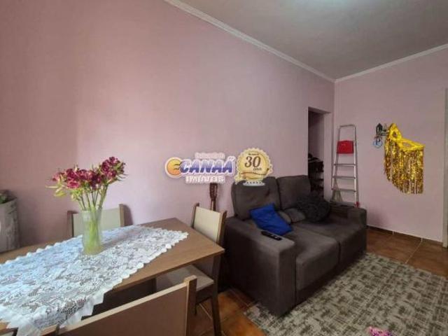 Apartamento à venda lado praia em Mongaguá litoral de SP!