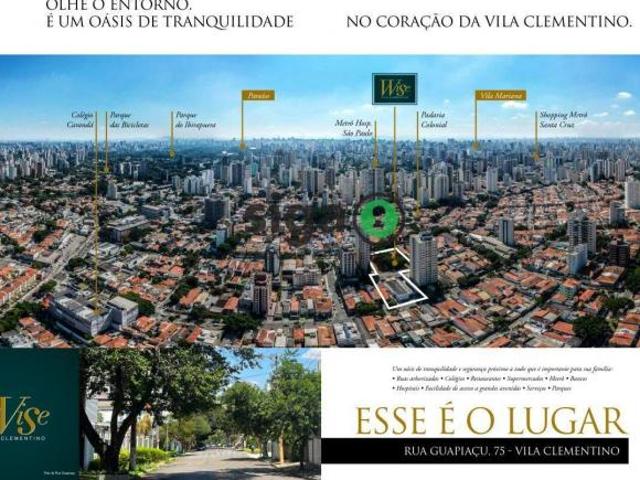 APARTAMENTO A VENDA LANÇAMENTO