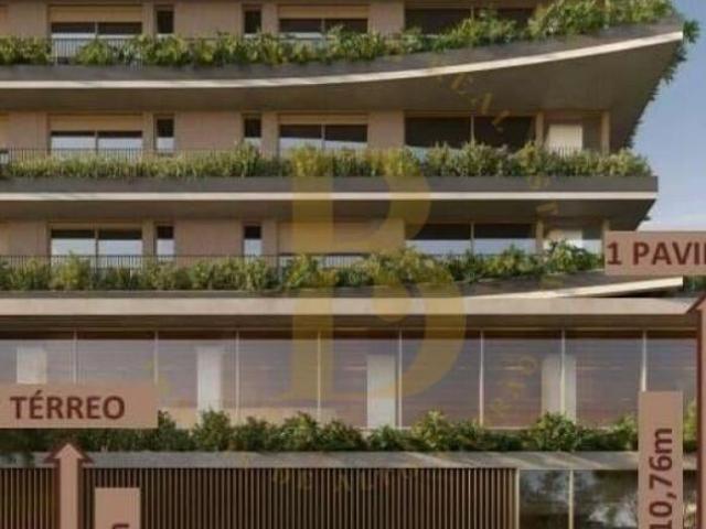 Apartamento à venda Lançamento no Jardim Paulista | 387 m² | Alto Luxo