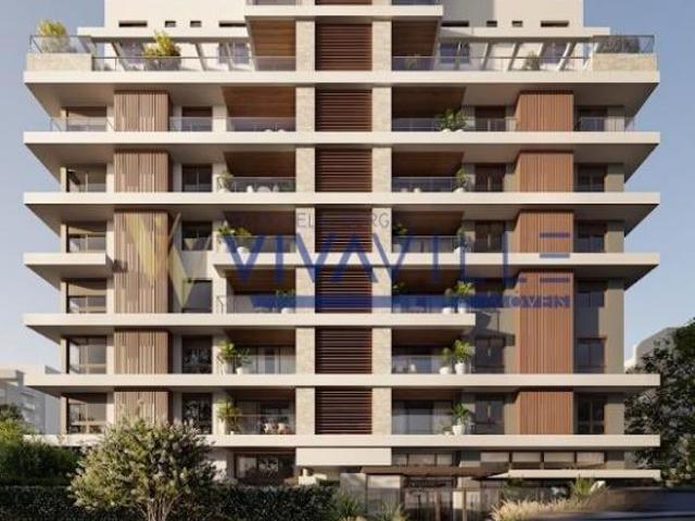 Apartamento a venda Lançamento Vila Izabel 3