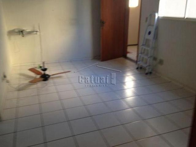 Apartamento À Venda Lancaster Londrina