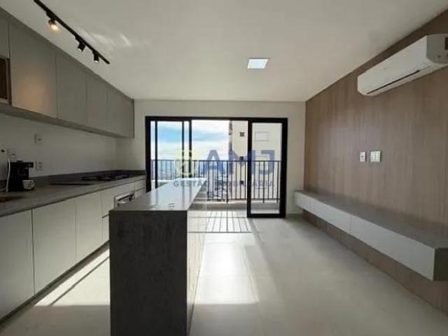 APARTAMENTO À VENDA LAND UNIVERSITÁRIO 226 GOIÂNIA