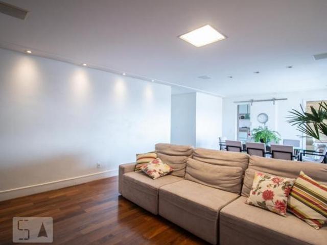 Apartamento à Venda Lapa, 3 Quartos, 162 m2