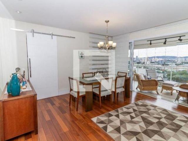 Apartamento à Venda Lapa, 3 Quartos, 162 m² São Paulo