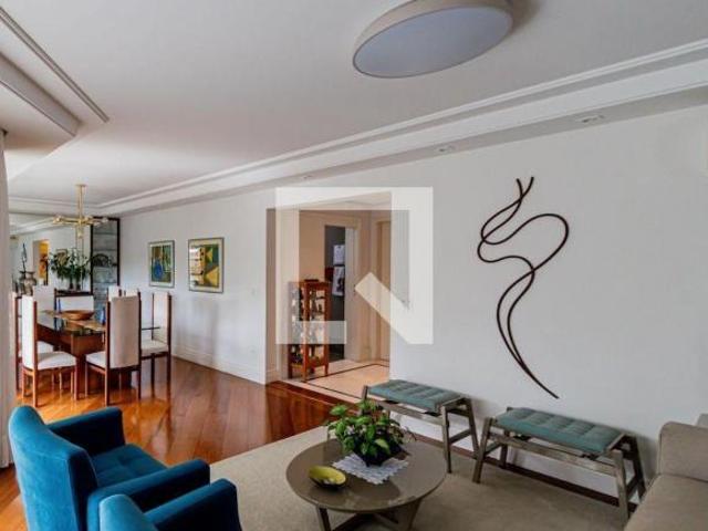 Apartamento à Venda Lapa, 3 Quartos, 178 m2