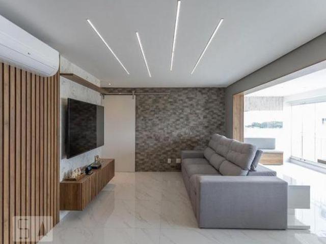 Apartamento à Venda Lapa, 3 Quartos, 105 m2