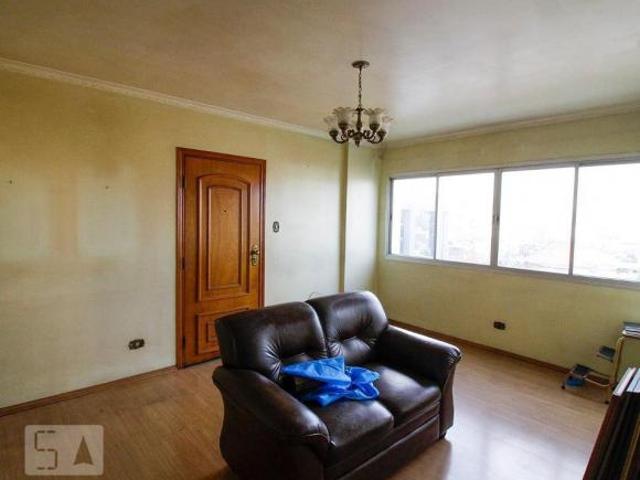 Apartamento à Venda Lapa, 3 Quartos, 105 m2