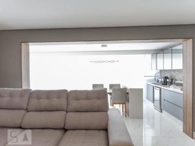 Apartamento à Venda Lapa, 3 Quartos, 105 m² São Paulo