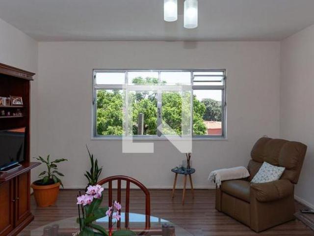 Apartamento à Venda Lapa, 3 Quartos, 112 m2