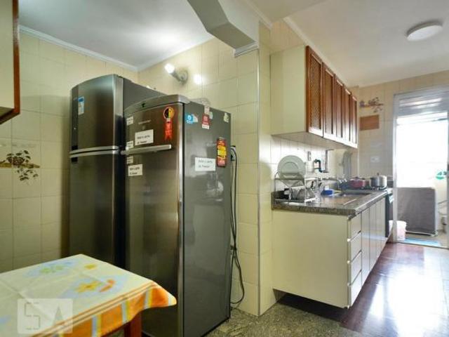 Apartamento à Venda Lapa, 3 Quartos, 117 m2