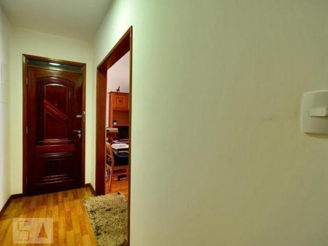 Apartamento à Venda Lapa, 3 Quartos, 117 m2