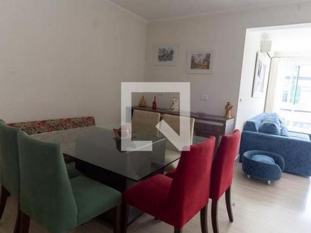 Apartamento à Venda Lapa, 3 Quartos, 122 m² São Paulo