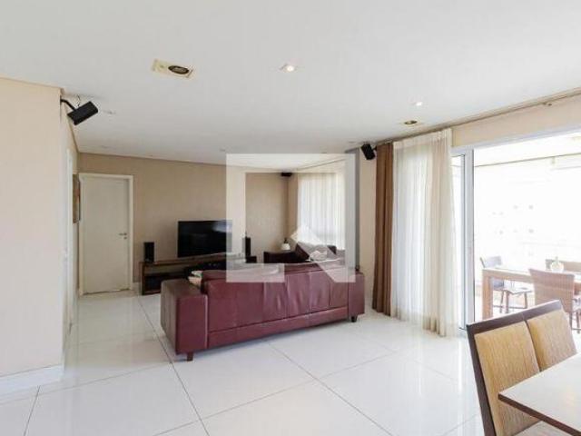 Apartamento à Venda Lapa, 3 Quartos, 133 m2