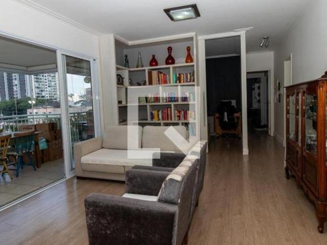 Apartamento à Venda Lapa, 3 Quartos, 133 m2