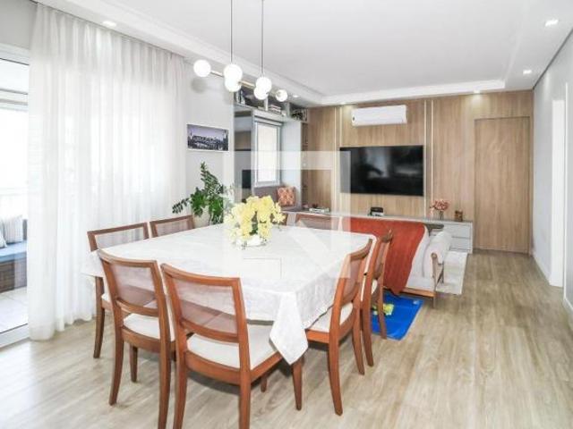 Apartamento à Venda Lapa, 3 Quartos, 133 m2