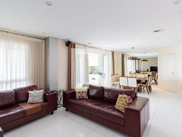 Apartamento à Venda Lapa, 3 Quartos, 133 m² São Paulo