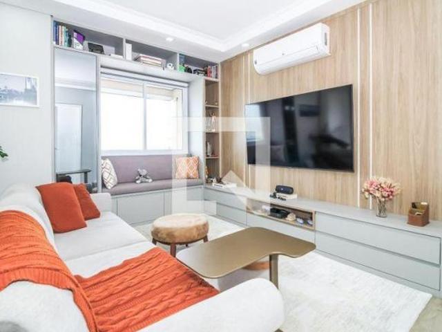 Apartamento à Venda Lapa, 3 Quartos, 133 m² São Paulo