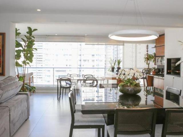 Apartamento à Venda Lapa, 3 Quartos, 134 m2