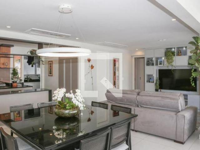 Apartamento à Venda Lapa, 3 Quartos, 134 m2