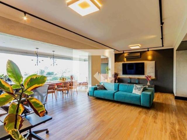 Apartamento à Venda Lapa, 3 Quartos, 134 m2