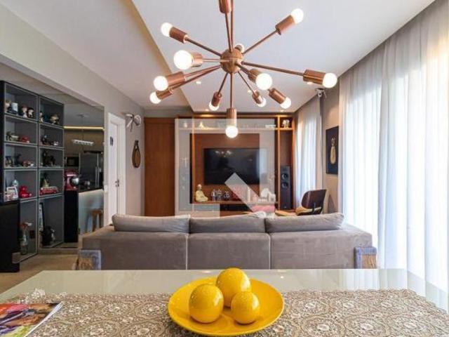 Apartamento à Venda Lapa, 3 Quartos, 134 m² São Paulo