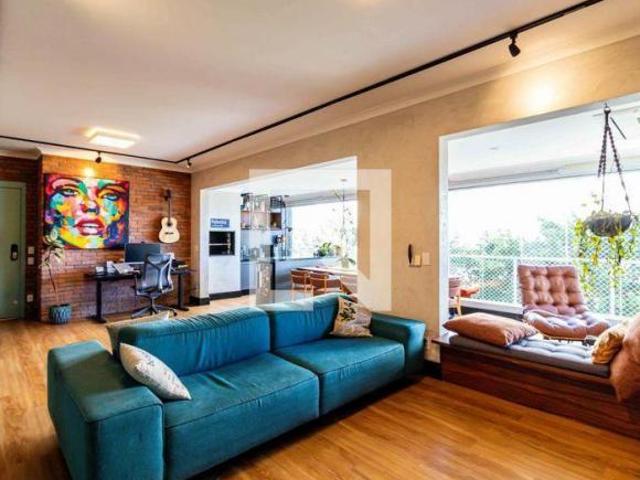 Apartamento à Venda Lapa, 3 Quartos, 134 m² São Paulo