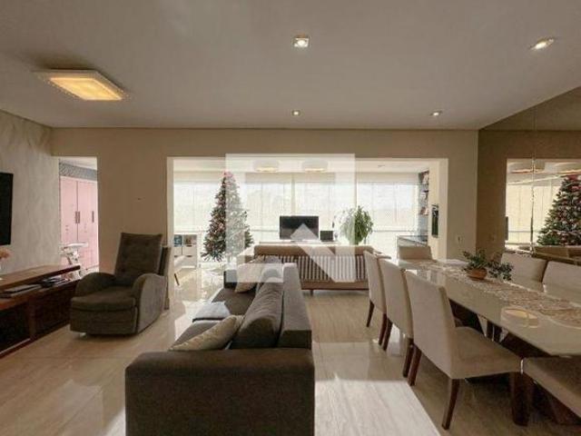 Apartamento à Venda Lapa, 3 Quartos, 134 m² São Paulo
