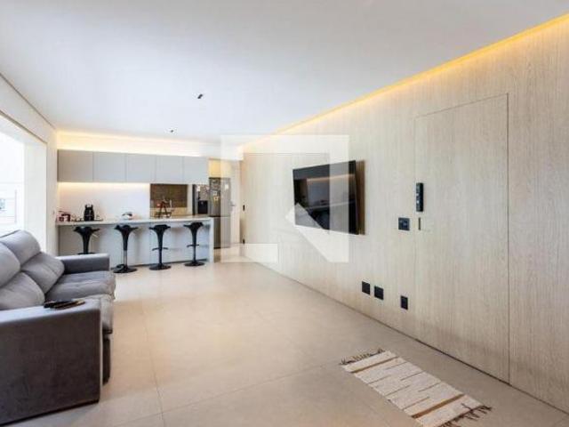 Apartamento à Venda Lapa, 3 Quartos, 136 m2