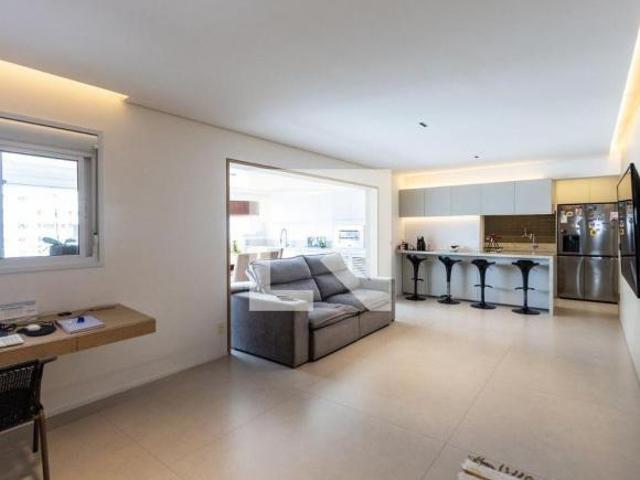 Apartamento à Venda Lapa, 3 Quartos, 136 m2