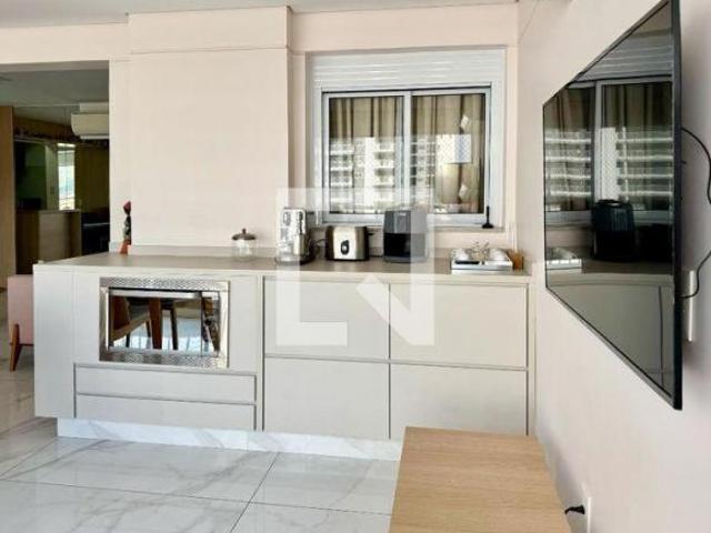 Apartamento à Venda Lapa, 3 Quartos, 136 m2