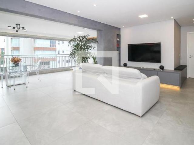 Apartamento à Venda Lapa, 3 Quartos, 136 m2