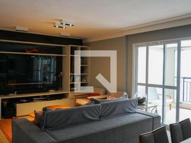Apartamento à Venda Lapa, 3 Quartos, 138 m2