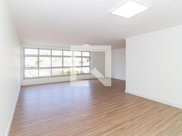 Apartamento à Venda Lapa, 3 Quartos, 200 m2
