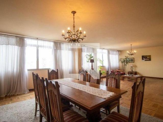 Apartamento à Venda Lapa, 3 Quartos, 213 m2