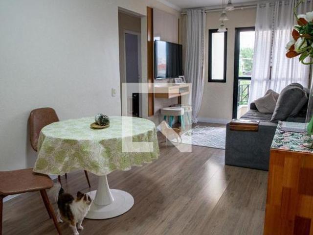 Apartamento à Venda Lapa, 3 Quartos, 74 m2