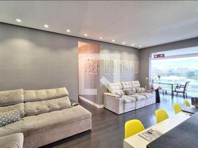 Apartamento à Venda Lapa, 3 Quartos, 88 m² São Paulo