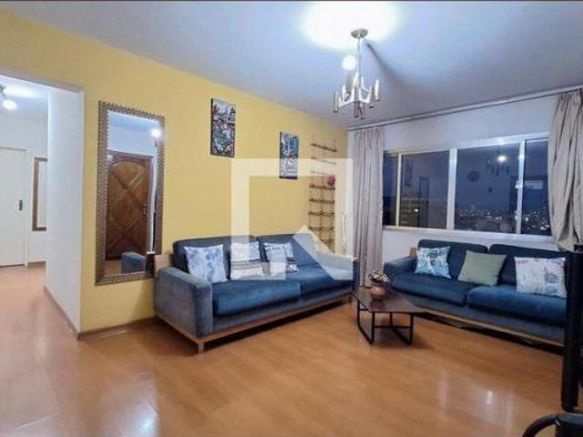 Apartamento à Venda Lapa, 3 Quartos, 98 m2