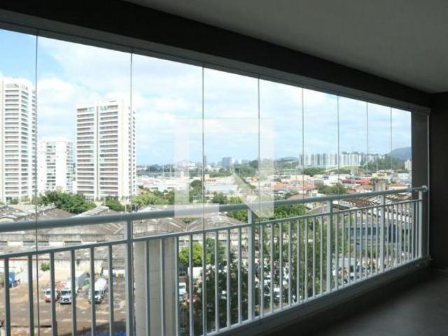 Apartamento à Venda Lapa, 3 Quartos, 91 m2