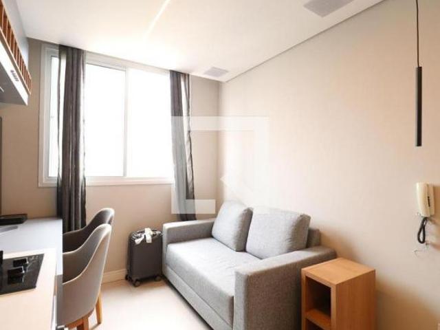 Apartamento à Venda Lapa, 1 Quarto, 27 m2