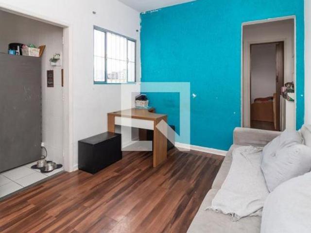 Apartamento à Venda Lapa, 1 Quarto, 30 m2
