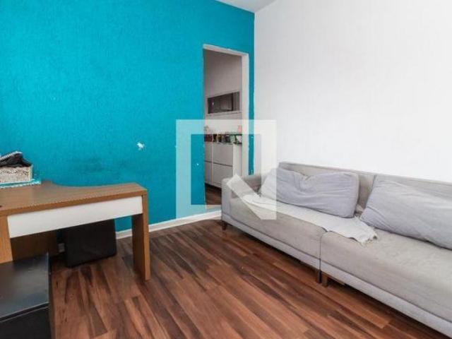 Apartamento à Venda Lapa, 1 Quarto, 30 m² São Paulo