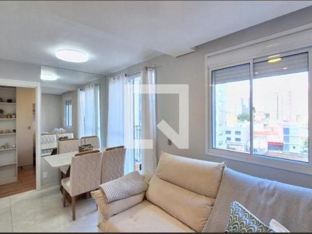 Apartamento à Venda Lapa, 1 Quarto, 38 m2