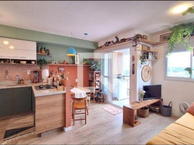 Apartamento à Venda Lapa, 1 Quarto, 41 m2