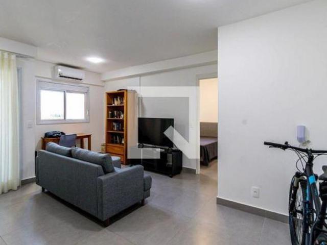 Apartamento à Venda Lapa, 1 Quarto, 41 m2