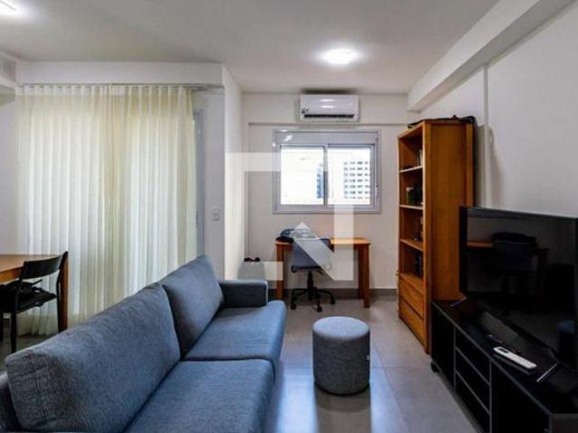 Apartamento à Venda Lapa, 1 Quarto, 41 m² São Paulo