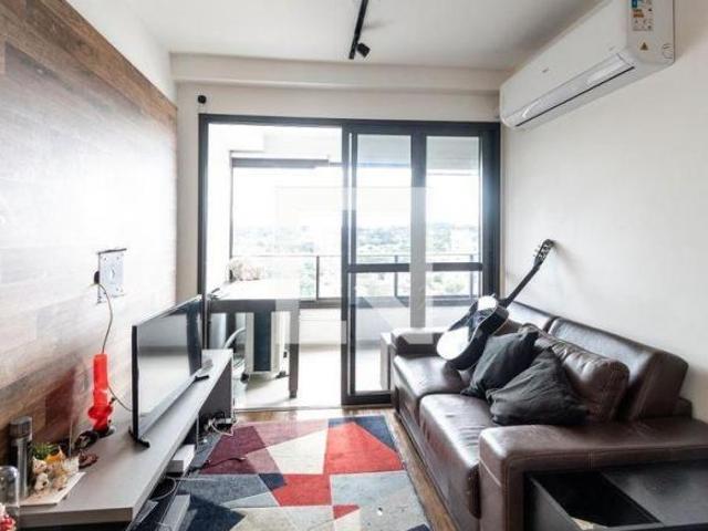 Apartamento à Venda Lapa, 1 Quarto, 45 m2