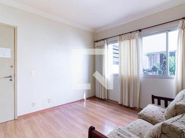 Apartamento à Venda Lapa, 1 Quarto, 53 m2