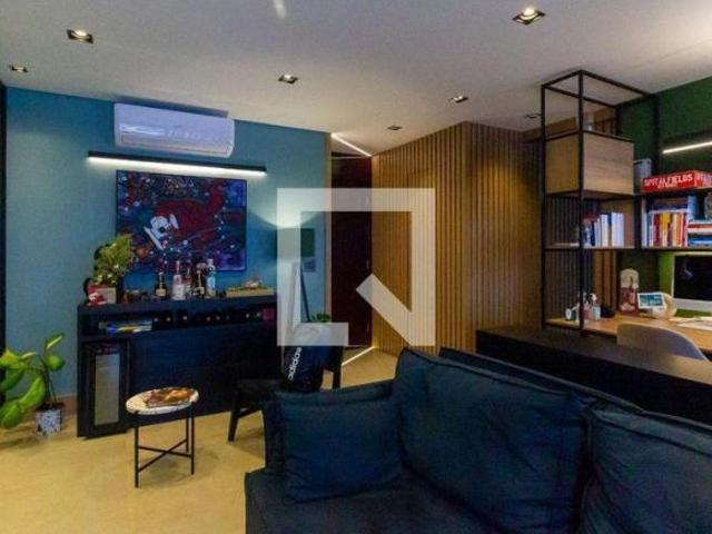 Apartamento à Venda Lapa, 1 Quarto, 62 m2