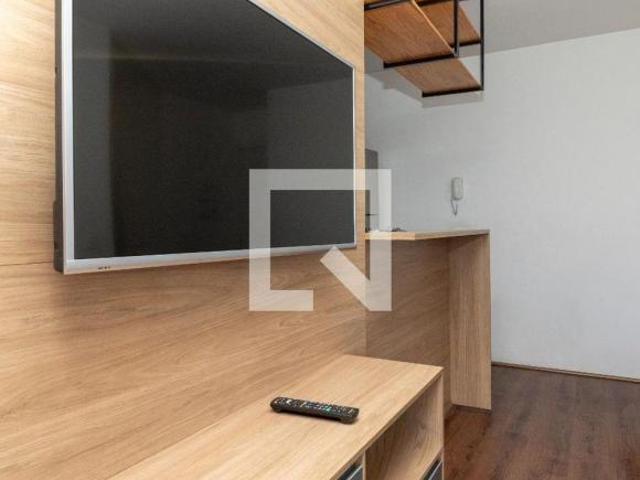 Apartamento à Venda Lapa, 2 Quartos, 62 m2