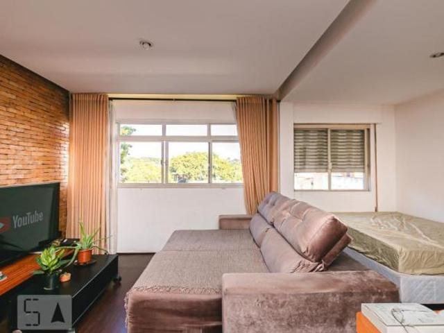 Apartamento à Venda Lapa, 1 Quarto, 75 m2
